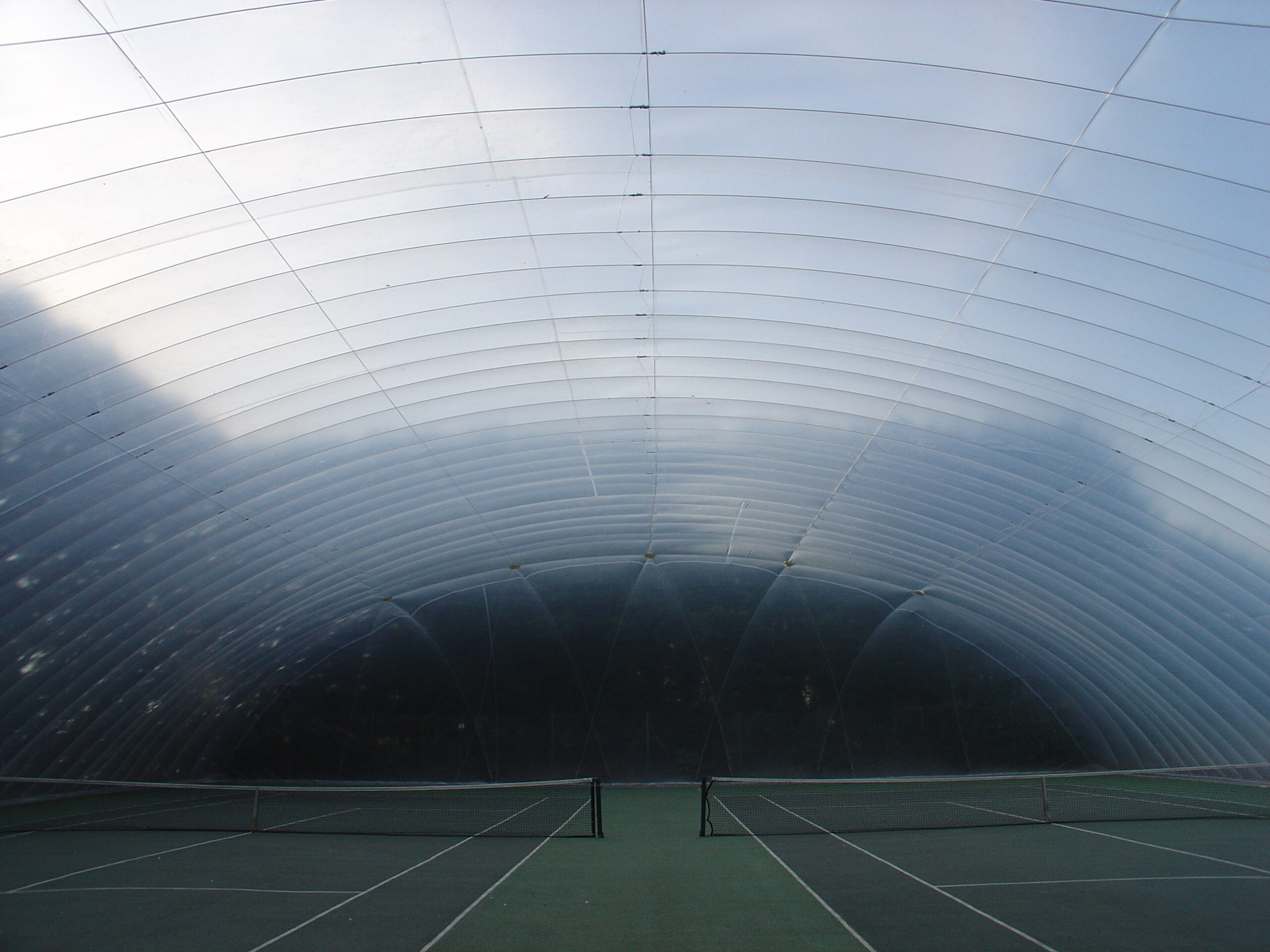 Manydown - Covair Structures Ltd