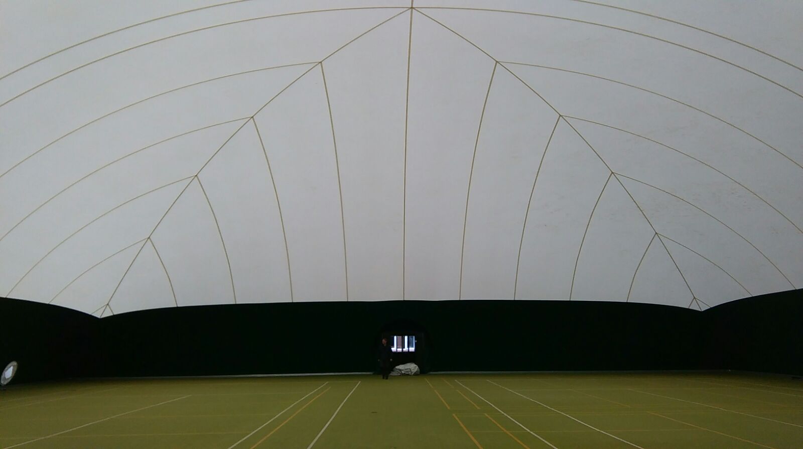 Harrow House - Covair Structures Ltd